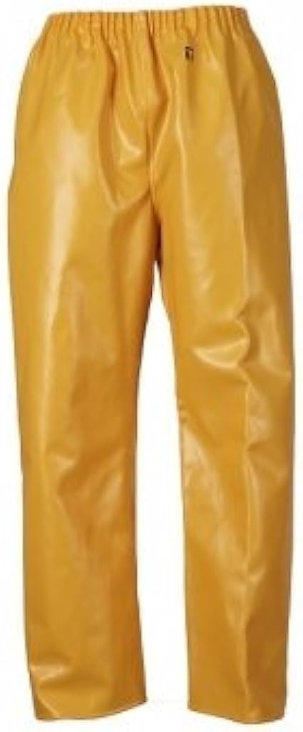 GUY COTTEN - Pantalon ciré Pouldo Cap Coz - Jaune, L: Amazon.de: Bekleidung