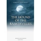 Amazon.com: The Hound of the Baskervilles (Dover Thrift Editions ...