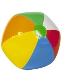 Amazon.com: Beach Balls: Toys & Games