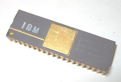 Amazon.com: Intel - INTEL C8087 MATH COPROCESSOR - C8087: Computers ...