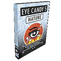 Free download program Alien Skin Eye Candy 5 Nature - steelteam