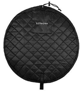 Sephora bags. Sephora Beauty On The Fly Zip Bag.