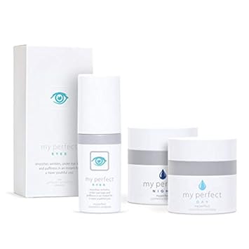 My Perfect Eyes 200 Applications with My Perfect Day and My Perfect ...