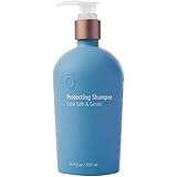 Amazon.com: doTERRA - Salon Essentials Protecting Shampoo & Smoothing ...