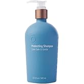 Amazon.com: doTERRA - Salon Essentials Protecting Shampoo & Smoothing ...