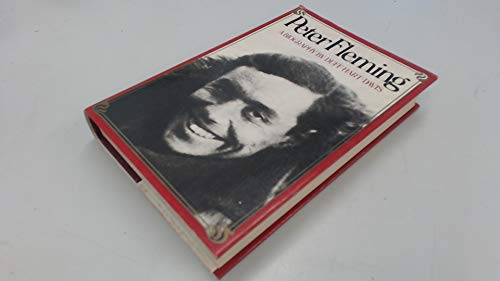 Peter Fleming: A biography: Hart-Davis, Duff: 9780224010283: Amazon.com ...