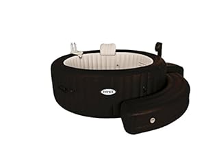 Intex PureSpa Inflatable Bench for 28421 / 28422 / 28423 / 28424 ...