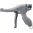 Amazon.com: Panduit GTS-E Ergonomic Cable-Tying Gun : Electronics