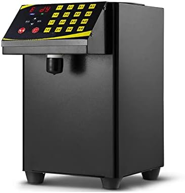 Automatic Fructose Dispenser, Fructose Quantitative Machine, Smart ...