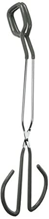 Sammons Preston Toilet Aid, 15" Long Toilet Paper Tongs, Bottom Wiper ...