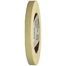 Amazon.com : 3M 101+ Value Masking Tape, 0.50 Inch x 60 Yards, Tan ...