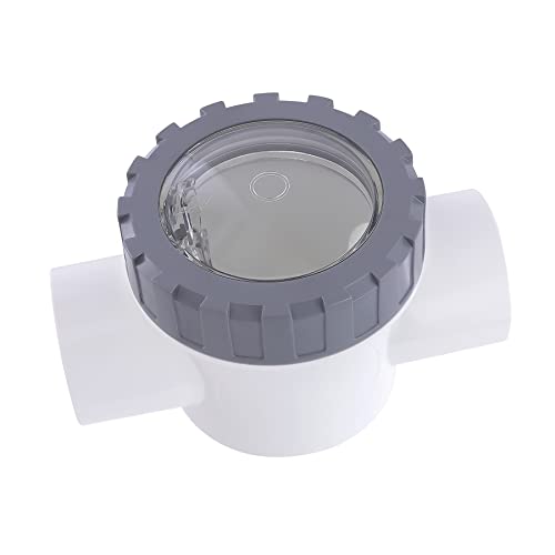 Mua Abplag Pump Check Valve for Swimming Pool Check Valve 1 1/2 Inch ...