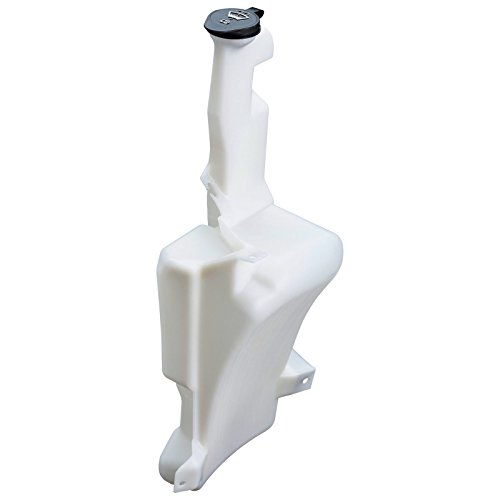 Windshield Washer w/Pump for 1999-2005 Chevy Silverado GMC Sierra 1500 ...