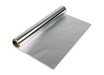 Amazon.com: Stainless Steel Tool Wrap Type 309, .002" x 24" x 50 ...