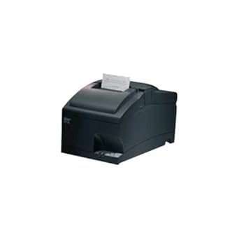 Amazon.com: Star Micronics 37999420 Model SP742ML Impact Friction ...