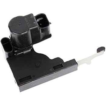 Amazon.com: ACDelco 96252707 GM Original Equipment Front Driver Side ...