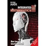 BIG IDEAS MATH Integrated Math 3: Student Edition 2016: HOUGHTON ...