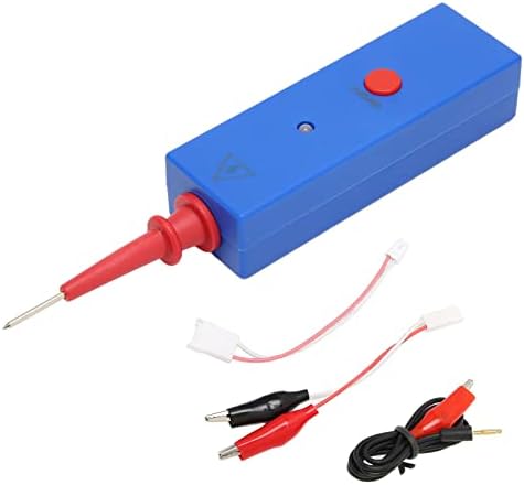 LCD TV Tube Tester, LED Light and TV Backlight Tester Multipurpose High ...