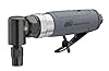 Ingersoll Rand 302B Composite Grip Air Angle Die Grinder & Weiler 56490 ...