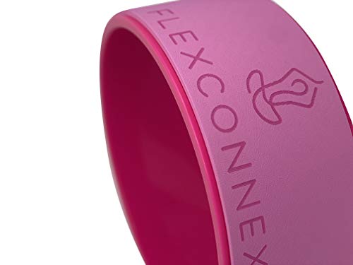 Mua Flex Connex Wheel for Back Pain, Stretches and Strengthens Core ...
