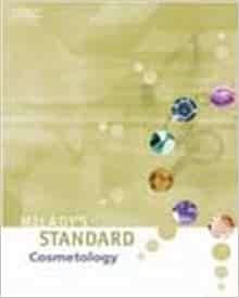 Milady's Standard Cosmetology: Milady: 9781562538798: Amazon.com: Books