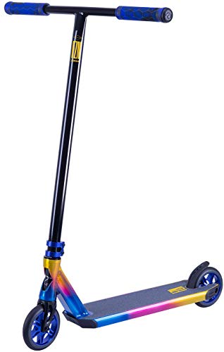 Fuzion Z350 Pro Scooter (2019 Northern Lights)