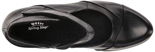 Spring Step Women's Chapeco Dress Pump | Pretty Boots and Shoes