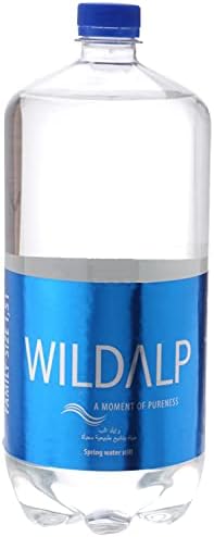 Wildalp Spring Water, 1500 ml - Pack of 1 price in Saudi Arabia ...