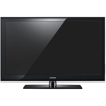 Amazon.com: Samsung LN40B530 40-Inch 1080p LCD HDTV: Electronics