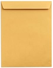 Legal Mailing Envelopes | Amazon.com | Office & School Supplies ...
