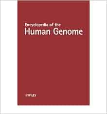 Encyclopedia of the Human Genome: David Cooper: 9780333803868: Amazon ...