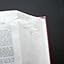 The Complete Parallel Bible with the Apocryphal/Deuterocanonical Books ...