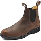 Blundstone Men's Classic 550 Series Chelsea Boot, Navy, 42 EU price in ...