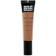 Amazon.com : MAKE UP FOR EVER Full Cover Concealer Fawn 14 : Concealers ...