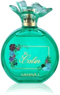 CALIN by Maryaj Perfumes For Women, Eau De Parfum, 100 ml price in UAE | Amazon UAE | kanbkam