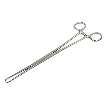 Amazon.com: Defender Towel Surgical Veterinary Clamp: Industrial ...
