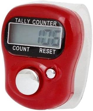 Plastic Tally Counter - Free Size price in Egypt | Amazon Egypt | kanbkam