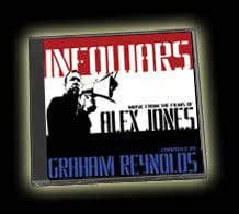 Graham Reynolds, Alex Jones, Rob Jacobson - Infowars: Music From the ...