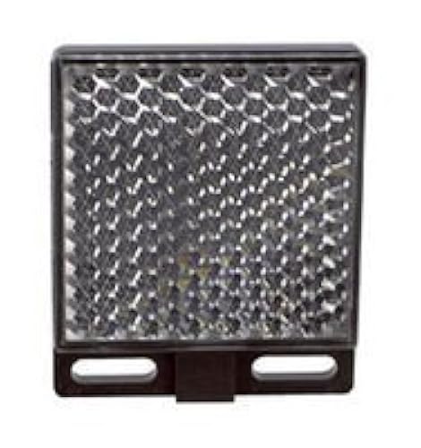 Banner Engineering Sensor Reflector - BRT-2X2 in Oman | Whizz