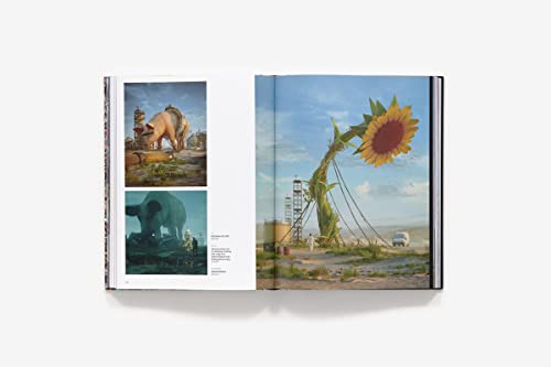 Beeple: Everydays, the First 5000 Days | Pricepulse