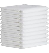 Amazon.com: 16 x 24 Inch, 12 Pack, 350GSM Premium Microfiber Cleaning ...
