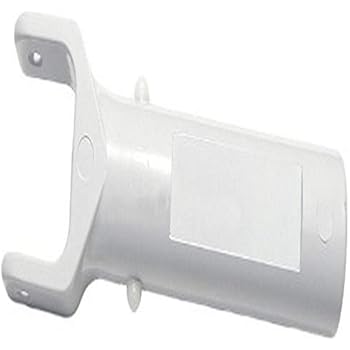 Amazon.com: Pentair R201476 192 Snap Adapter Handle with Delrin Spring ...