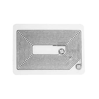 RapidRadio RRHFT10 13.56 MHz ISO15693 ISO18000-3 ICODE SLIX HF RFID Wet ...