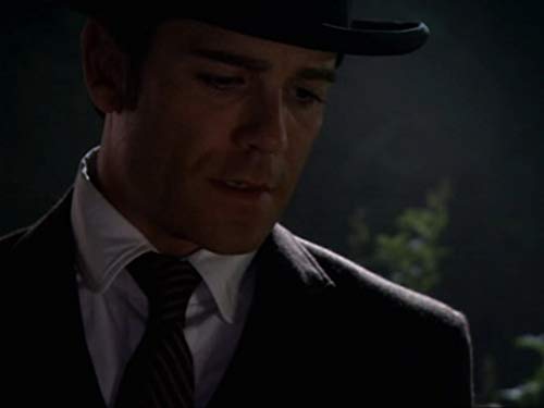 Watch Murdoch Mysteries Series 1 | Prime Video
