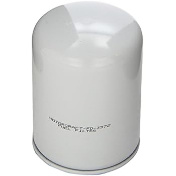 Amazon.com: Motorcraft FD3372 Element Fuel Filter: Automotive