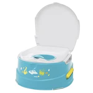 Amazon.com : Safety 1st Musical Talkin Potty and Step Stool : Toilet ...