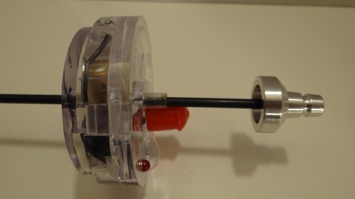 Dillon Precision 16306 Reloading Low Powder Sensor Alarm Buzzer Fits ...