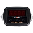 Amazon.com: SPL-Lab Mini Bass Meter : Industrial & Scientific