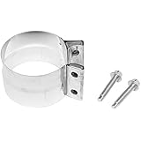 Walker Exhaust Mega-Clamp 33240 Exhaust Clamp