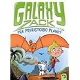 Amazon.com: The Prehistoric Planet (3) (Galaxy Zack): 9781442467156: O ...
